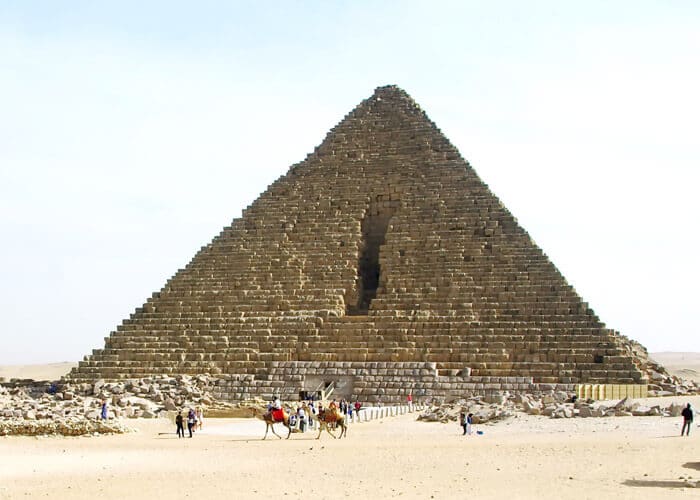 Day Trips from Paphos to Egypt - Egypt Time Travel