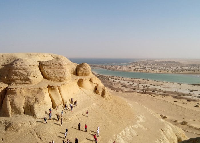 Fayoum City Tour from Cairo - Egypt Time Travel