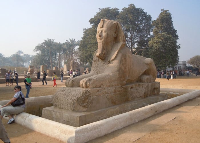 Tour to Giza Pyramids, Memphis and Sakkara from Sokhna Port - Egypt ...