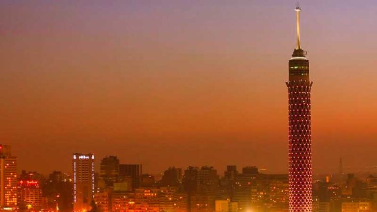 Famous landmarks in Egypt : The Top 35 Historical landmarks in Egypt