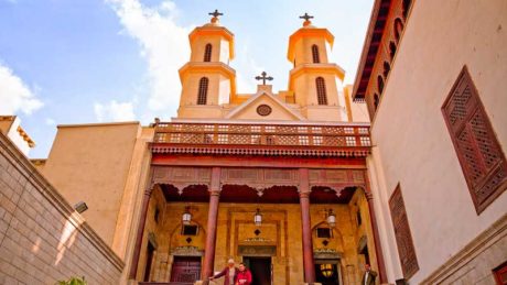Famous landmarks in Egypt : The Top 35 Historical landmarks in Egypt