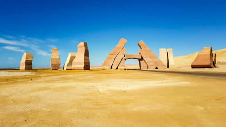 Ras Mohammed National Park | Ras Mohamed Nature Reserve