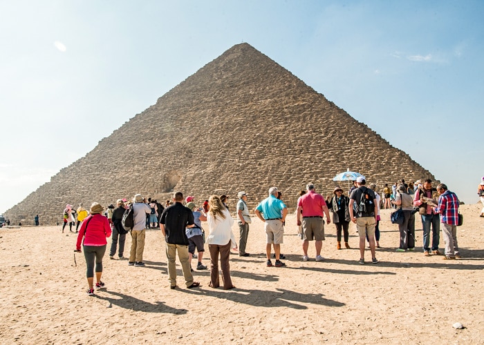 5 Days Cairo Tour Package - Private Small Group Tour - Egypt Time Travel