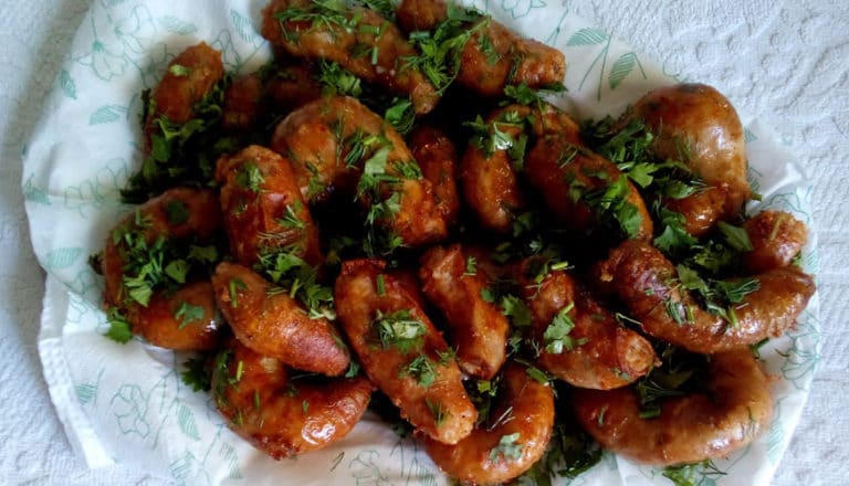 Top 35 Traditional Egyptian Food To Try - Egypt Time Travel