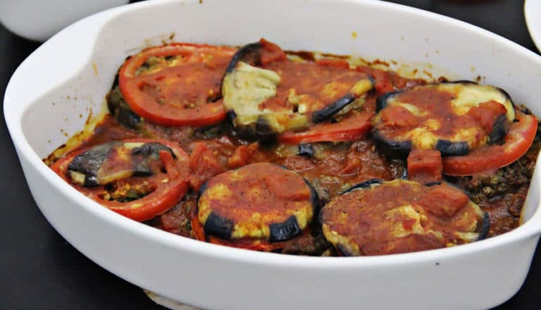 Top 35 Traditional Egyptian Food To Try - Egypt Time Travel