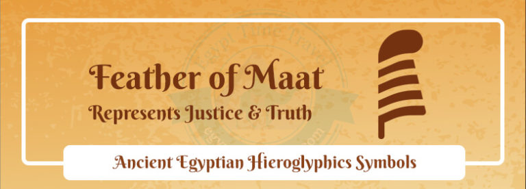 Top 30 Ancient Egyptian Symbols and Their Meanings