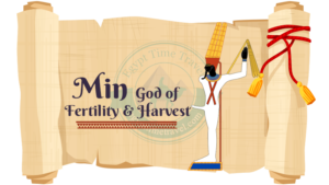 Top 34 Ancient Egyptian Gods and Goddesses and their Powers
