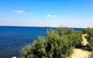 Lakes in Egypt: Relax At The Lakeside In The Land Of Pyramids