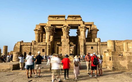 Small group Tours to Egypt: Discover Egypt Together