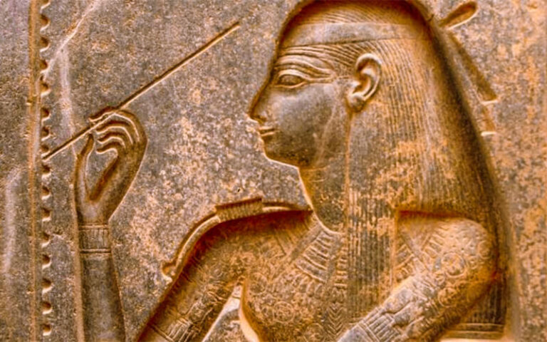 Ancient Egyptian Festivals