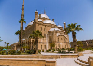 Best 8 Sights in Old Cairo: Historic Landmarks and Attractions