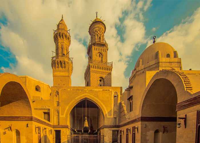 Best 8 Sights in Old Cairo: Historic Landmarks and Attractions